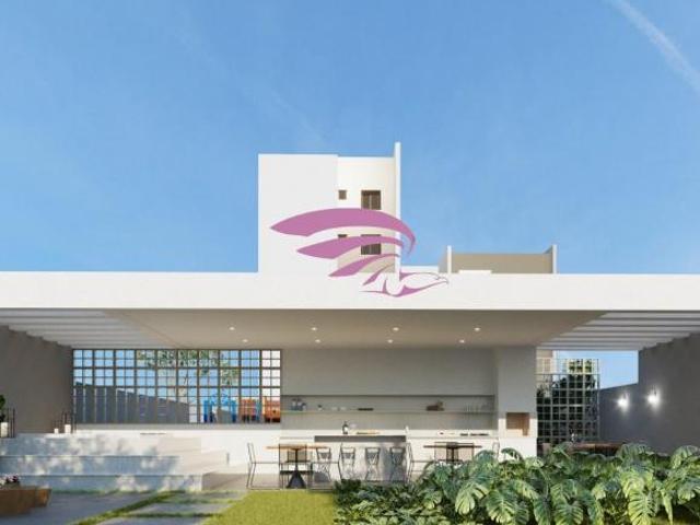 Apartamento, Hauer, Curitiba, PR