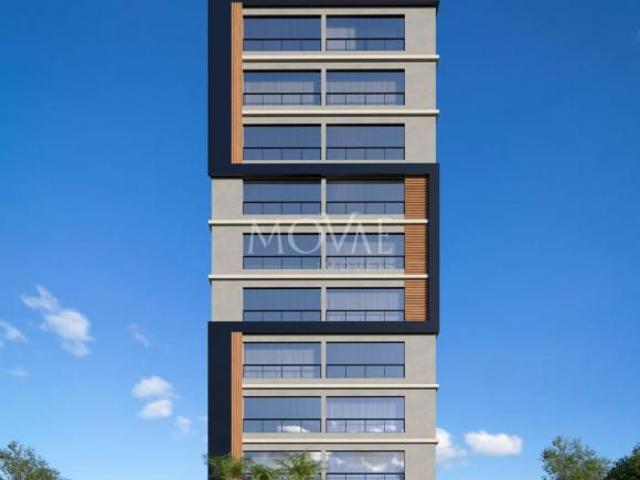 Apartamento Haus no Coração da Vila Ema Sofisticação e Conceito Aberto com Linda Vista para o Esplan