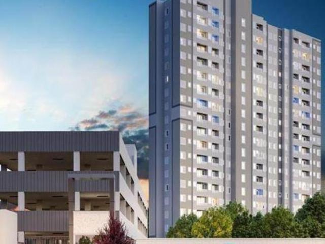 Apartamento, Havaí, Belo Horizonte, MG