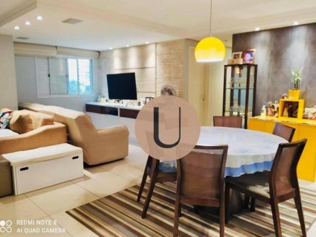 Apartamento Helbor 101m² na Barra Funda – 3 Dorms 1 Suíte, 2 Vagas, Varanda Integrada e Lazer Comp