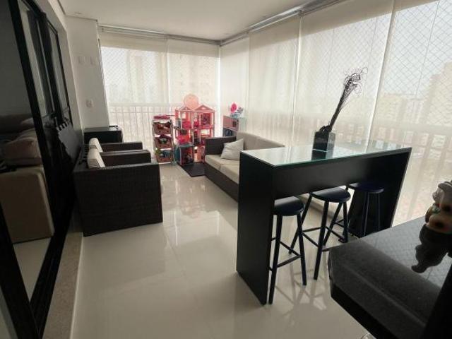 Apartamento Helbor New Tatuapé