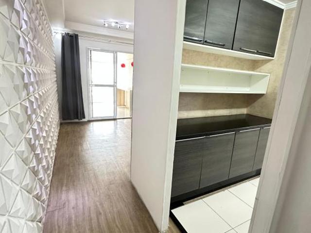 Apartamento Helbor Spazio Vita 80 metros 3 Quartos 2 vagas FL34