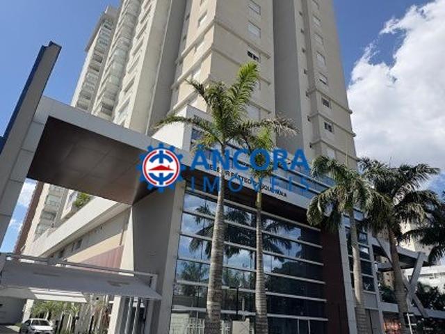 Apartamento Helbor Patteo 3 dormitórios