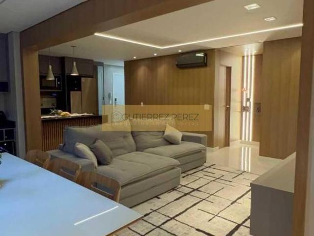 Apartamento Helbor Passeo | 3 suites | 116 m² I Mogilar Mogi das Cruzes/ SP