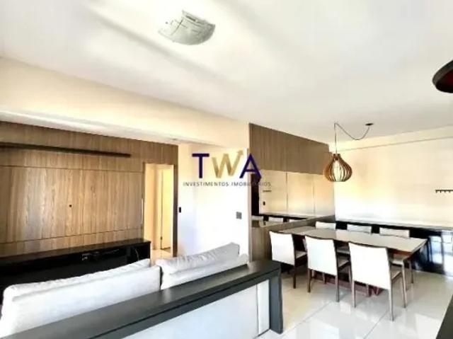 Apartamento, Helbor Trend, Vila da Serra, Nova Lima, 3 quartos, R$1.280.000,00, à vend