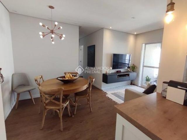 Apartamento Helbor Trilogy Home