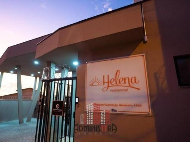 Apartamento Helena Residencial Vila Helena