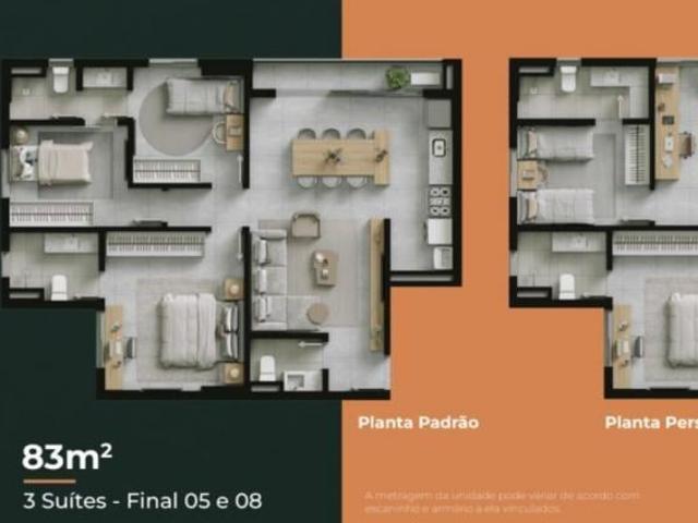 Apartamento HELLO VIVER UNIVERSITÁRIO Rua 235 em frente à Fac. De Medicinal da PUC GO Setor Leste U