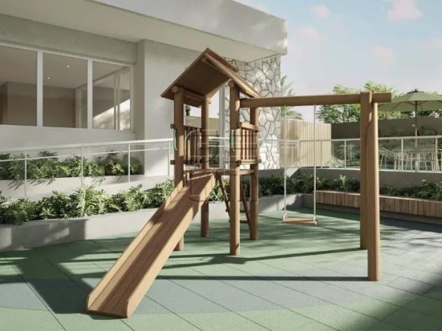 Apartamento HERA da Vectra na planta para venda, Londrina, PR