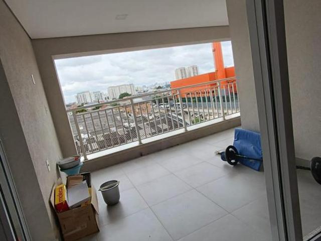 Apartamento Herbor Spazio Vita Vila Guilherme