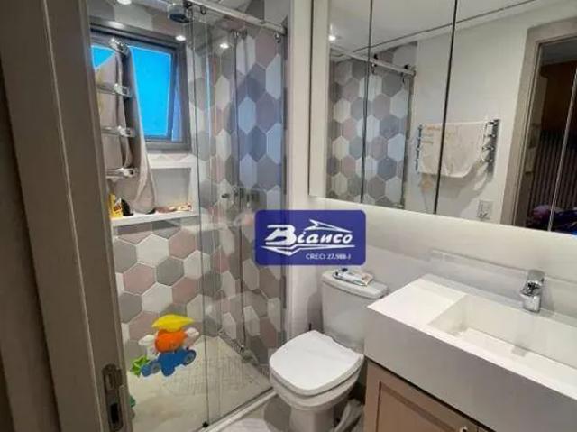 Apartamento High mooca com 3 dormitórios à venda, 159 m² por R$ 2.760.000 Mooca São Paulo/SP