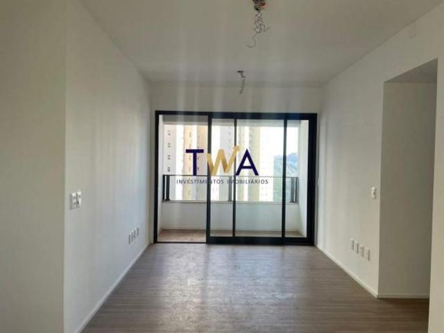 Apartamento, High Line Square, Vila da Serra, Nova Lima, 2 quartos, R$1.520.000,00, à venda na TWA I