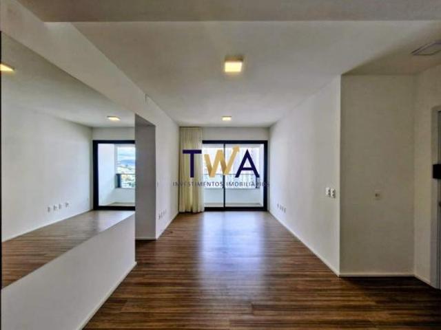 Apartamento, High Line Square, Vila da Serra, Nova Lima, 2 quartos, R$1.550.000,00, à venda na TWA I