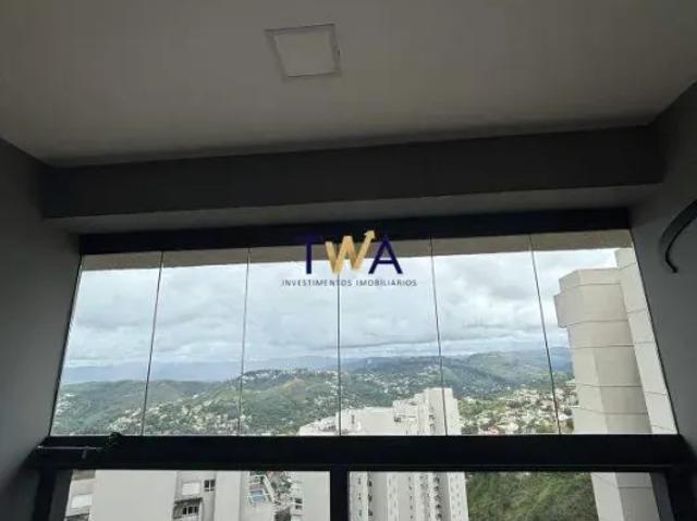 Apartamento, High Line Square, Vila da Serra, Nova Lima, 2 quartos, R$1.599.000,00, à venda na TWA I