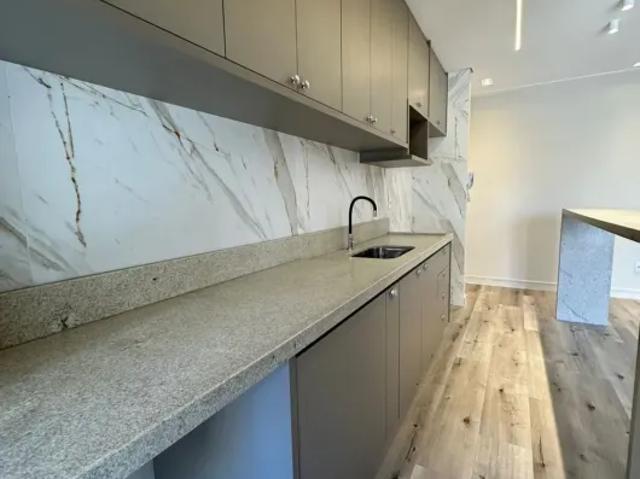 Apartamento High Redentora