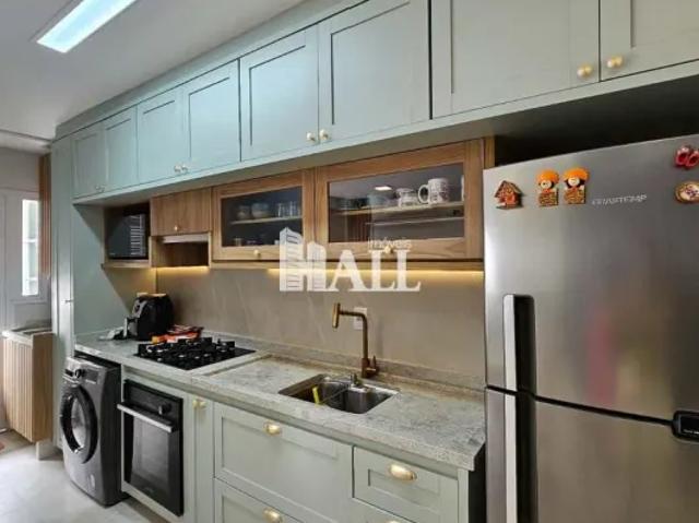Apartamento, High Redentora, Rio Preto
