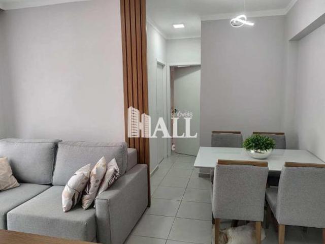 Apartamento, High Redentora, Rio Preto