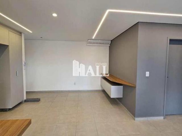 Apartamento, High Redentora, São José do Rio Preto