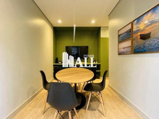 Apartamento, High Redentora, São José do Rio Preto