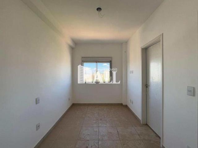 Apartamento, High Redentora, São José do Rio Preto