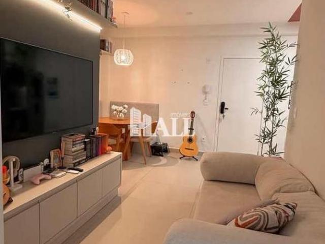 Apartamento, High Redentora, São José do Rio Preto