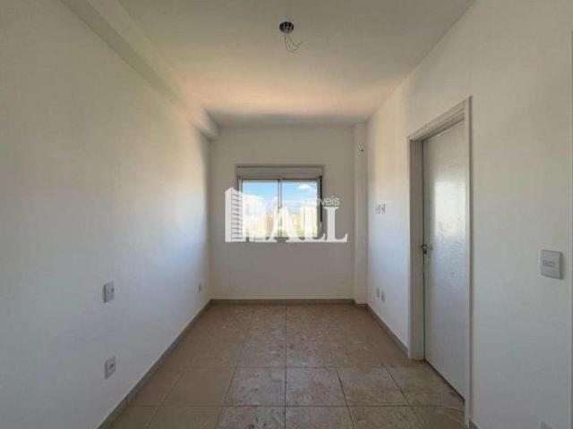 Apartamento, High Redentora, São José do Rio Preto