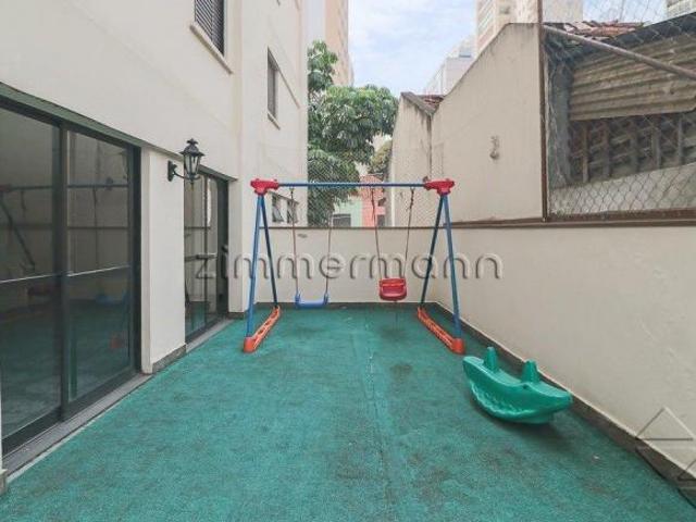 APARTAMENTO HIGIANÓPOLIS 2 DORMITÓRIOS 1 VAGA