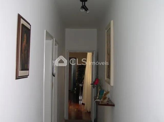 Apartamento higienópolis 3 dormitórios 1 suíte 1 vaga 150 m2