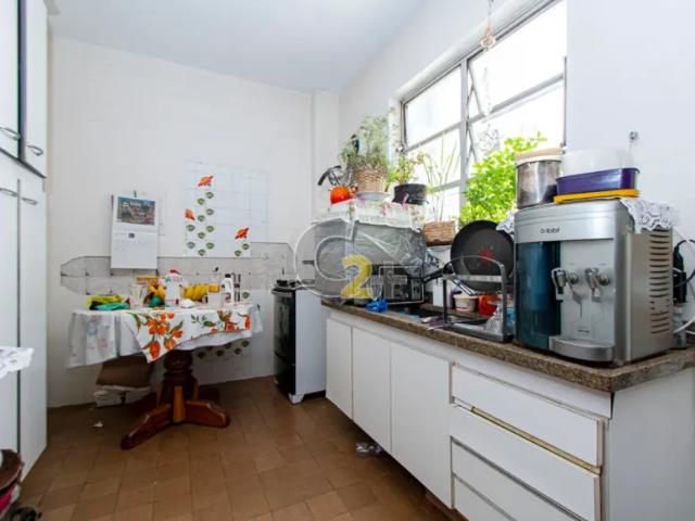 Apartamento à venda no Higienópolis com 3 quartos e 1 vaga de garagem