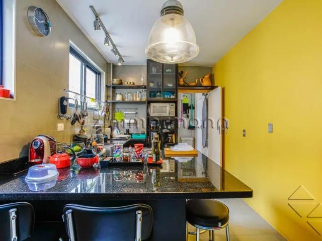 Apartamento higienópolis 3 dormitórios