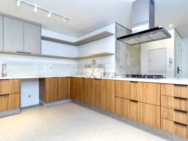 Apartamento Higienópolis 3 Suítes 128m²