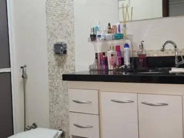 Apartamento Higienópolis