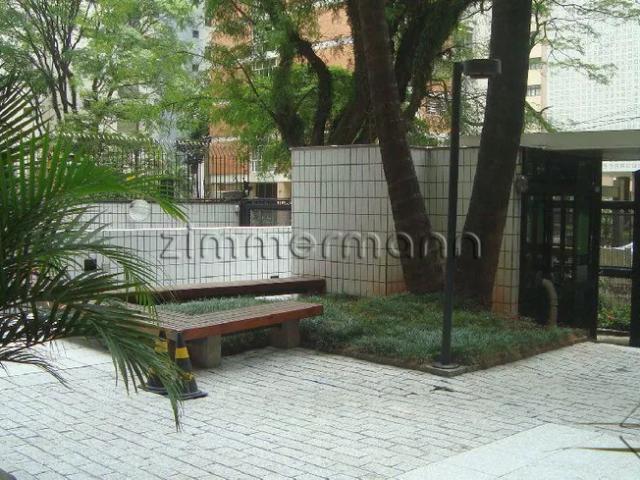 Apartamento higienópolis 4 dormitórios