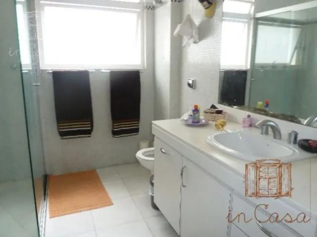 Apartamento, Higienópolis São Paulo