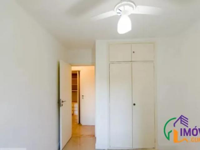 Apartamento higienópolis sp