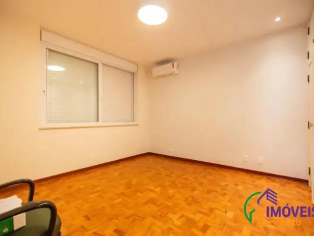 Apartamento higienópolis sp