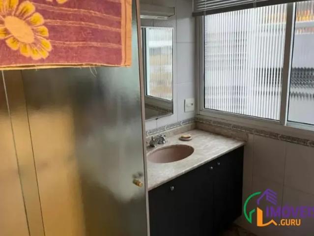 Apartamento higienópolis sp