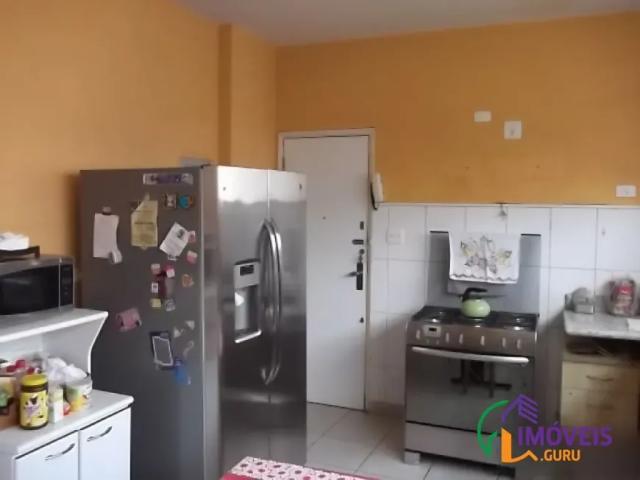 Apartamento higienópolis sp
