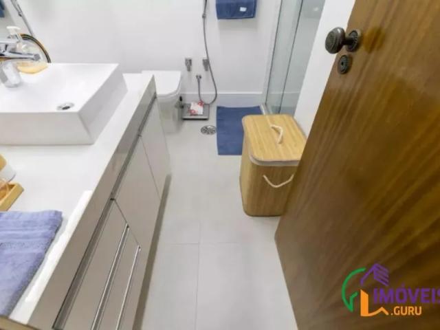 Apartamento higienópolis sp