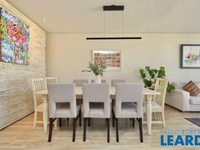 Apartamento higienópolis sp