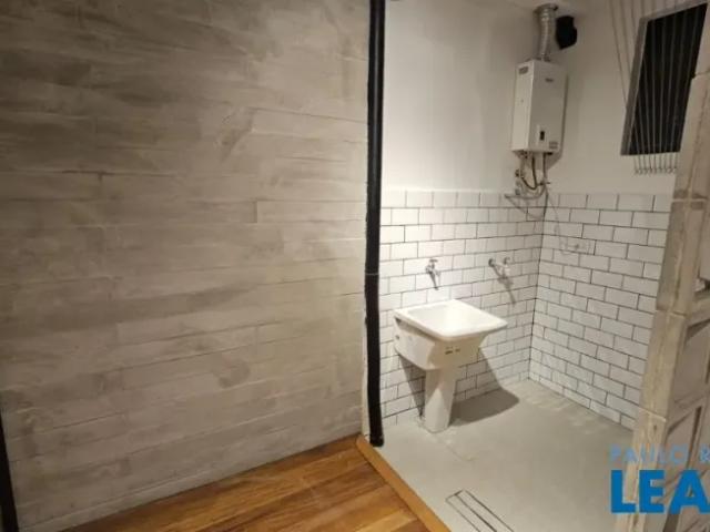 Apartamento higienópolis sp