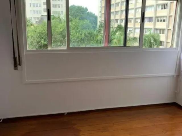 Apartamento higienópolis sp