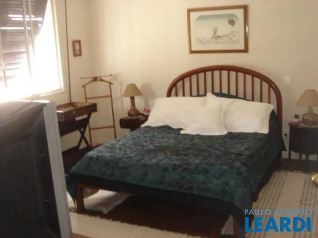 Apartamento higienópolis sp