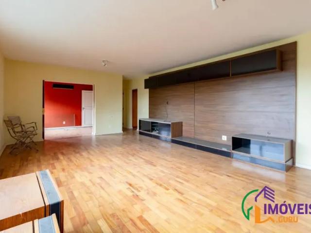 Apartamento higienópolis sp