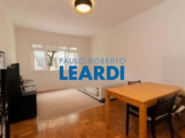 Apartamento higienópolis sp