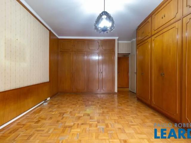 Apartamento higienópolis sp