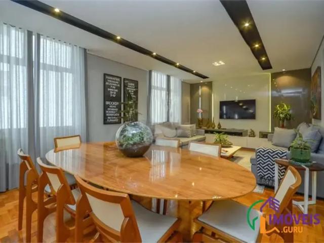 Apartamento higienópolis sp