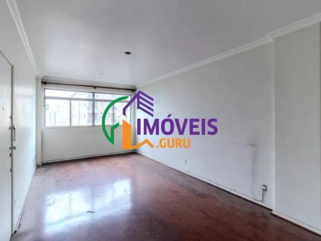 Apartamento higienópolis sp