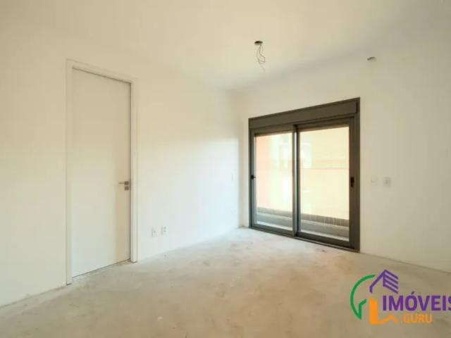 Apartamento higienópolis sp