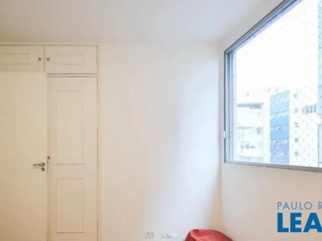 Apartamento higienópolis sp